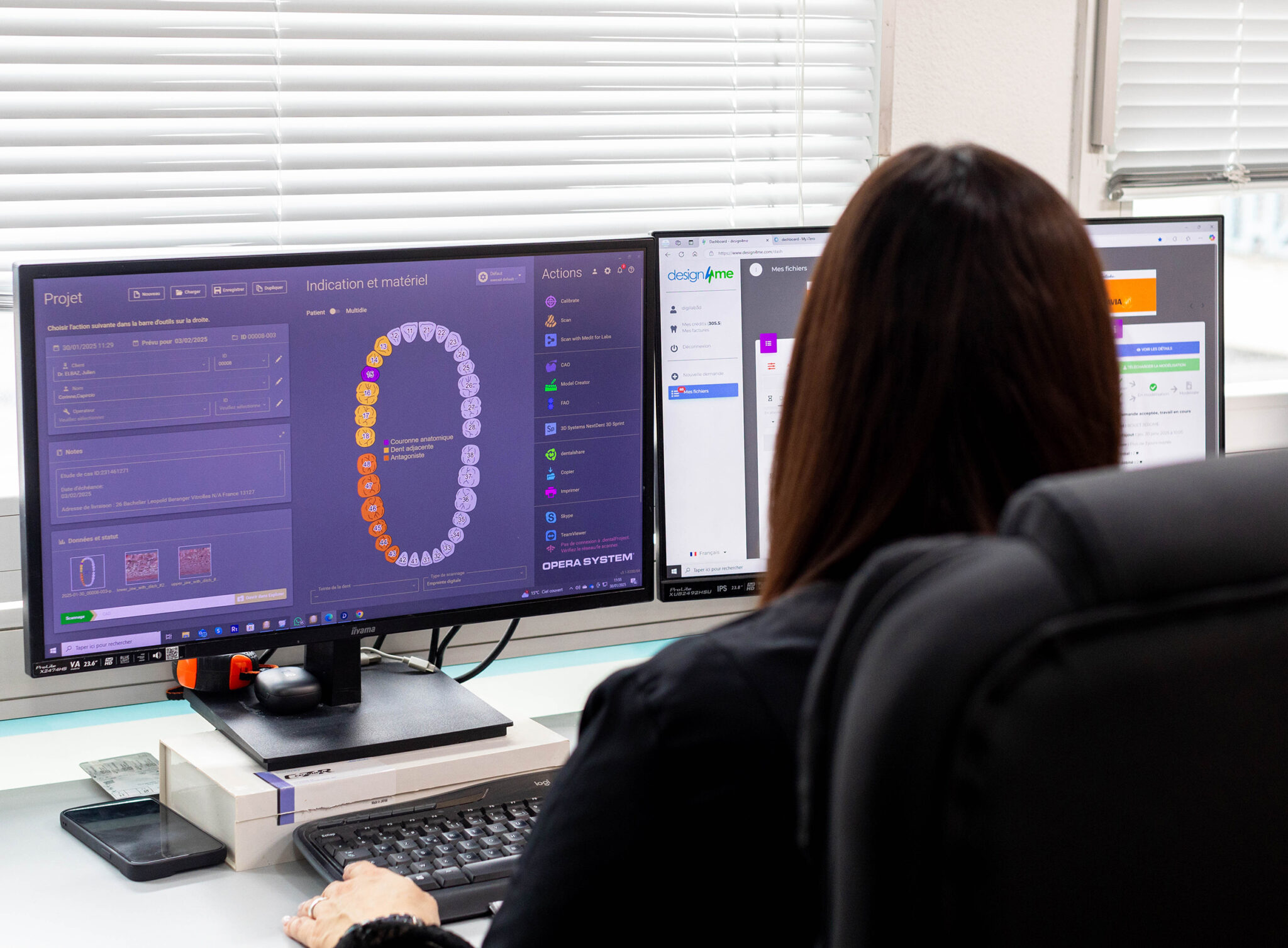 Accueil - Laboratoire Digilab 3D